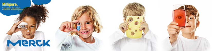 Merck XX6403730 Fluid Sampling Kit